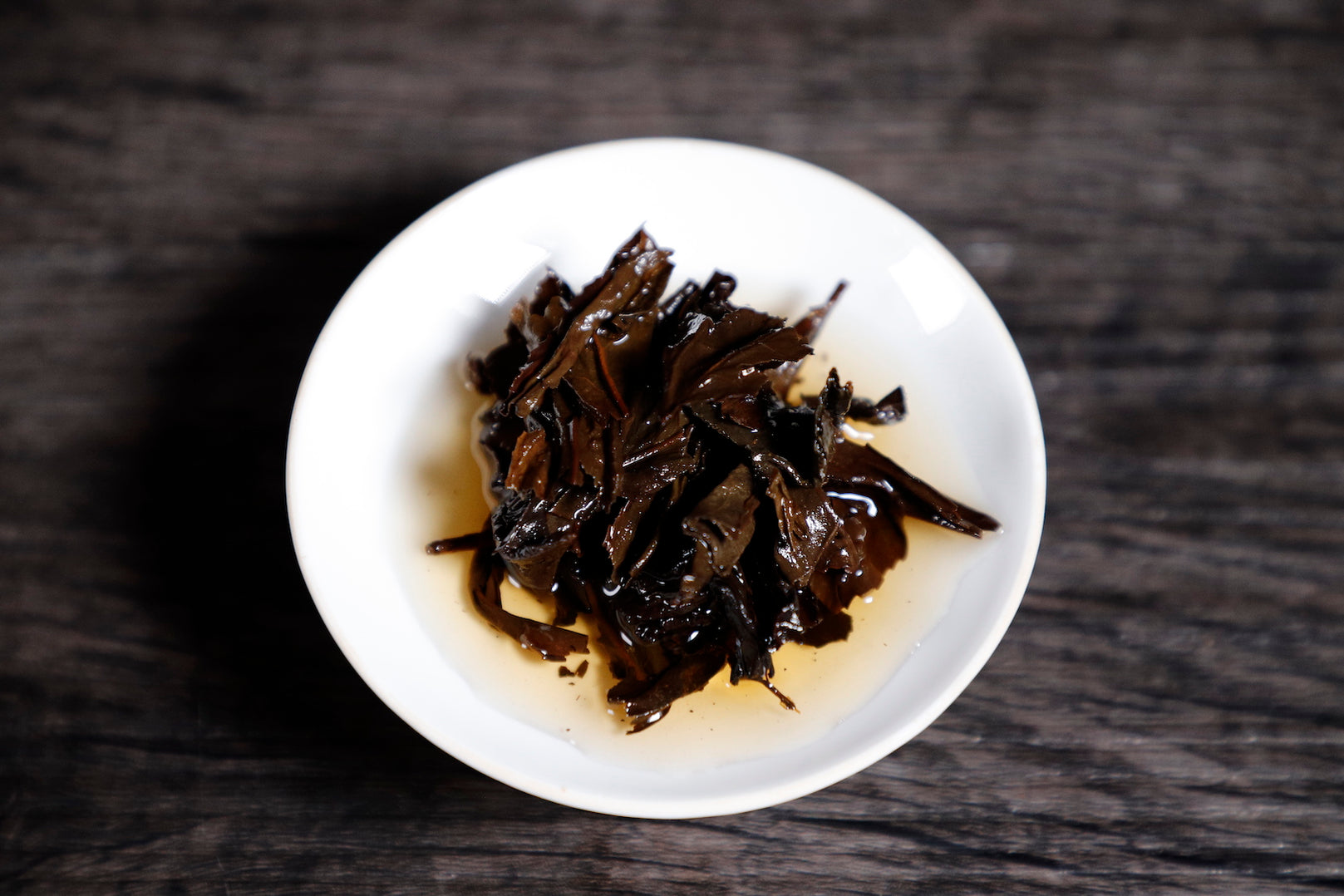 2007 Bai Sha Xi "Qian Liang Cha" Hunan Hei Cha Tea — Yunnan Sourcing ...