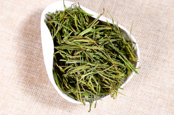 Anji Bai Cha Green Tea of Zhejiang Yunnan Sourcing Tea Shop