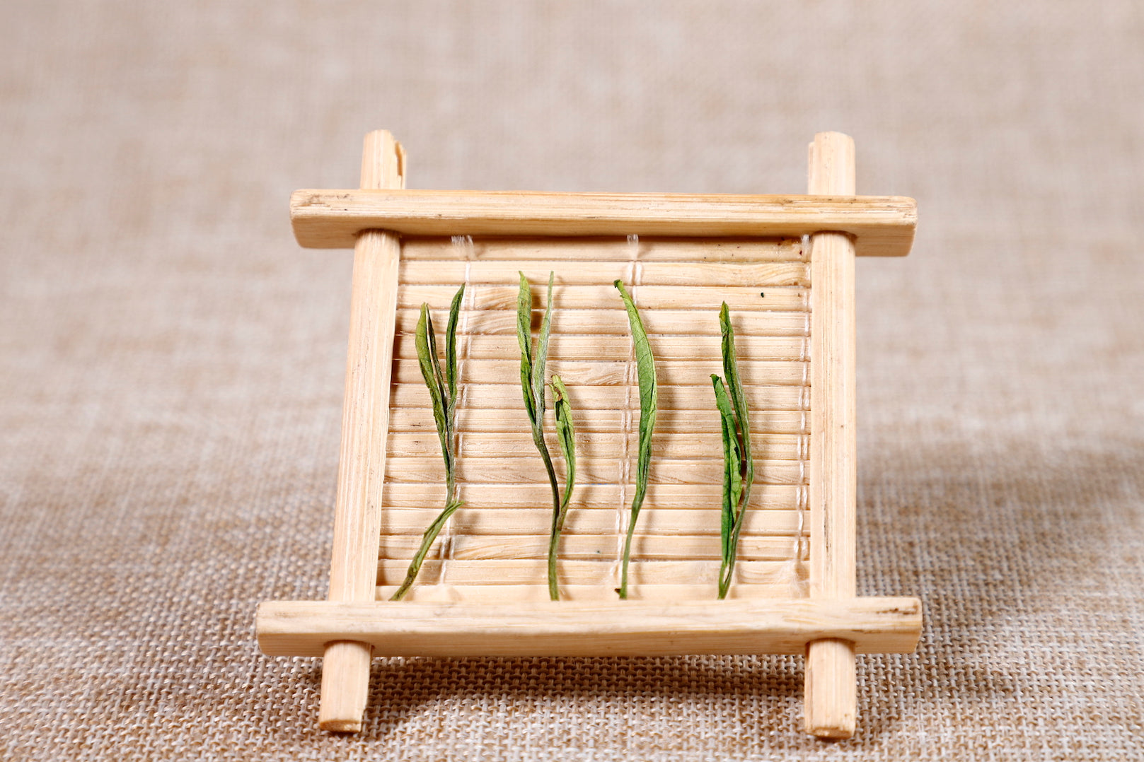 Anji Bai Cha Green Tea of Zhejiang Yunnan Sourcing Tea Shop