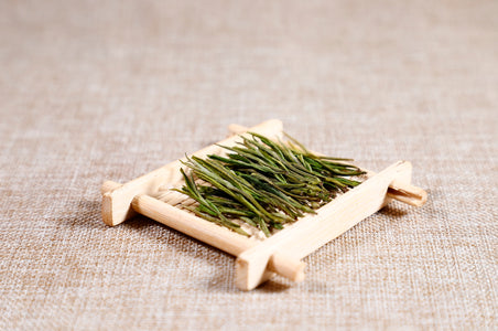 Anji Bai Cha Green Tea of Zhejiang Yunnan Sourcing Tea Shop