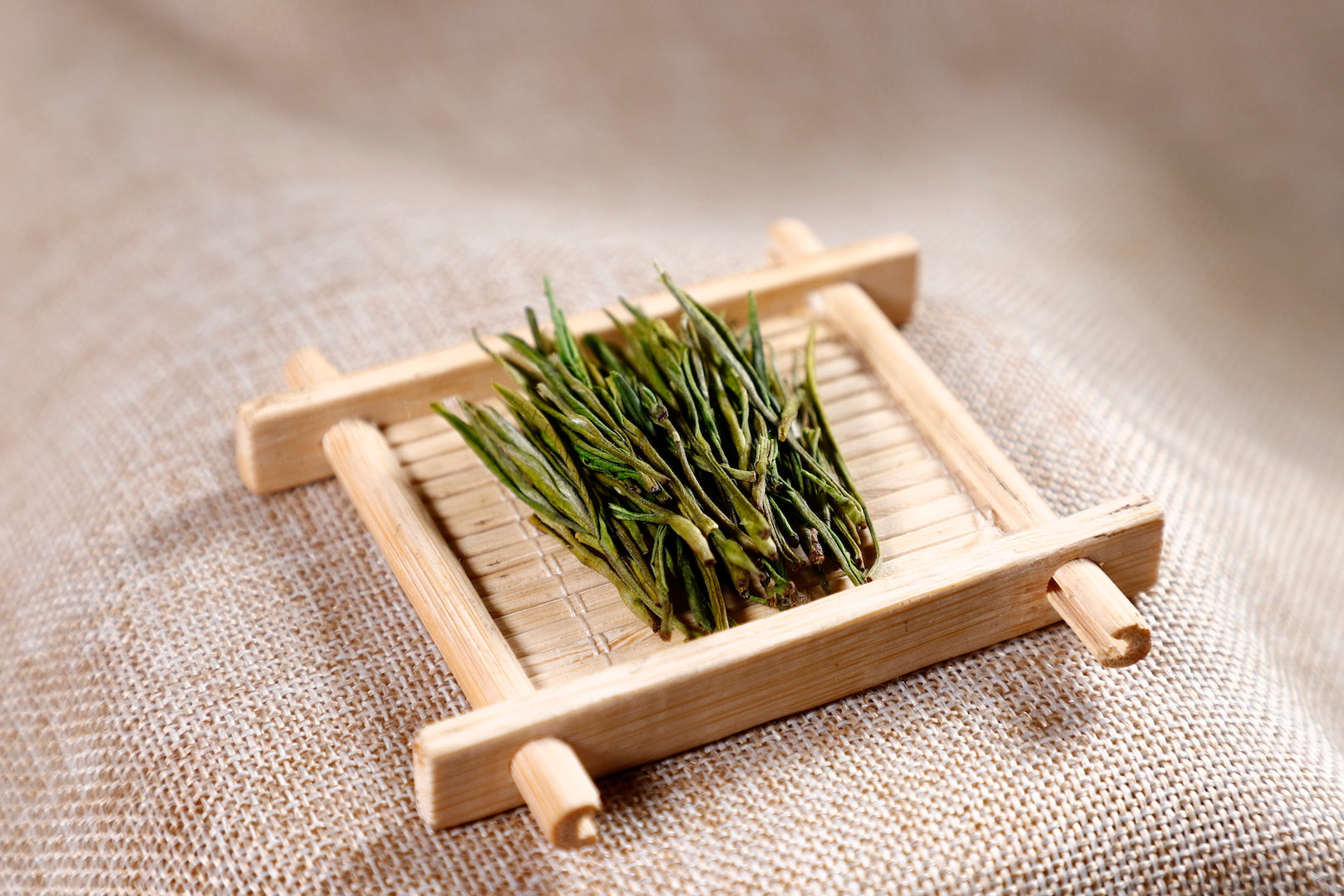 Anji Bai Cha Green Tea of Zhejiang Yunnan Sourcing Tea Shop