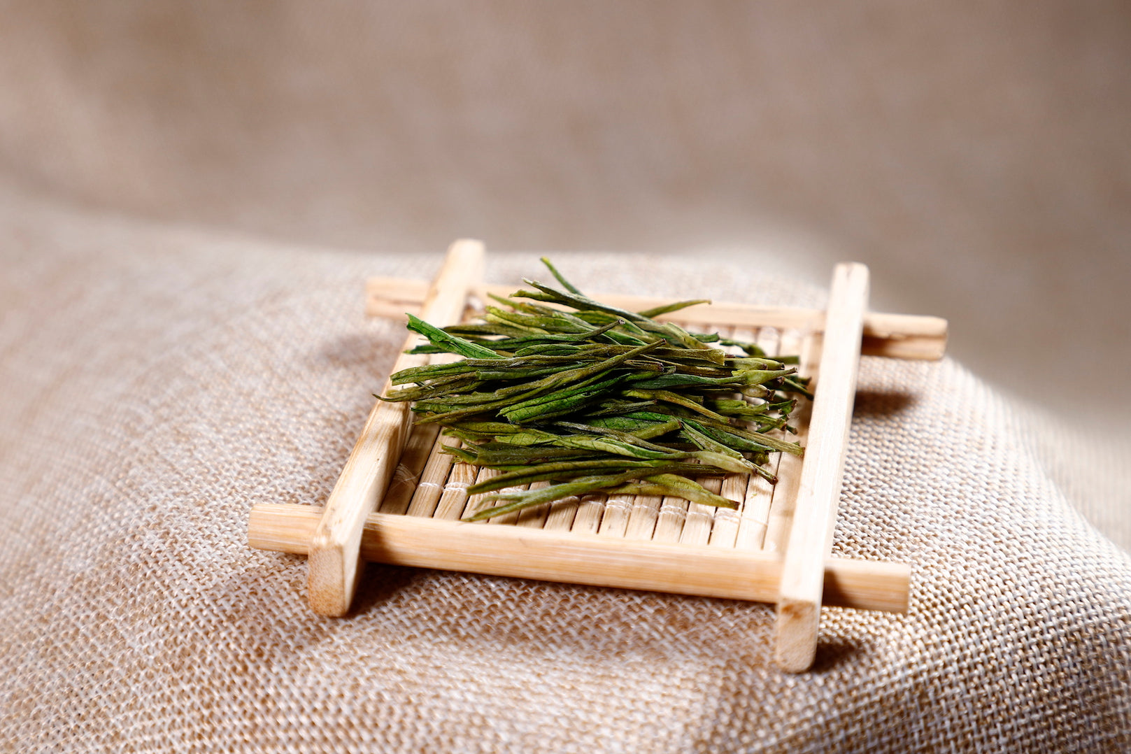 Anji Bai Cha Green Tea of Zhejiang Yunnan Sourcing Tea Shop