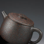 High Fired Old Duan Ni Clay Shu Lun Teapot * 200ml — Yunnan Sourcing Tea Shop