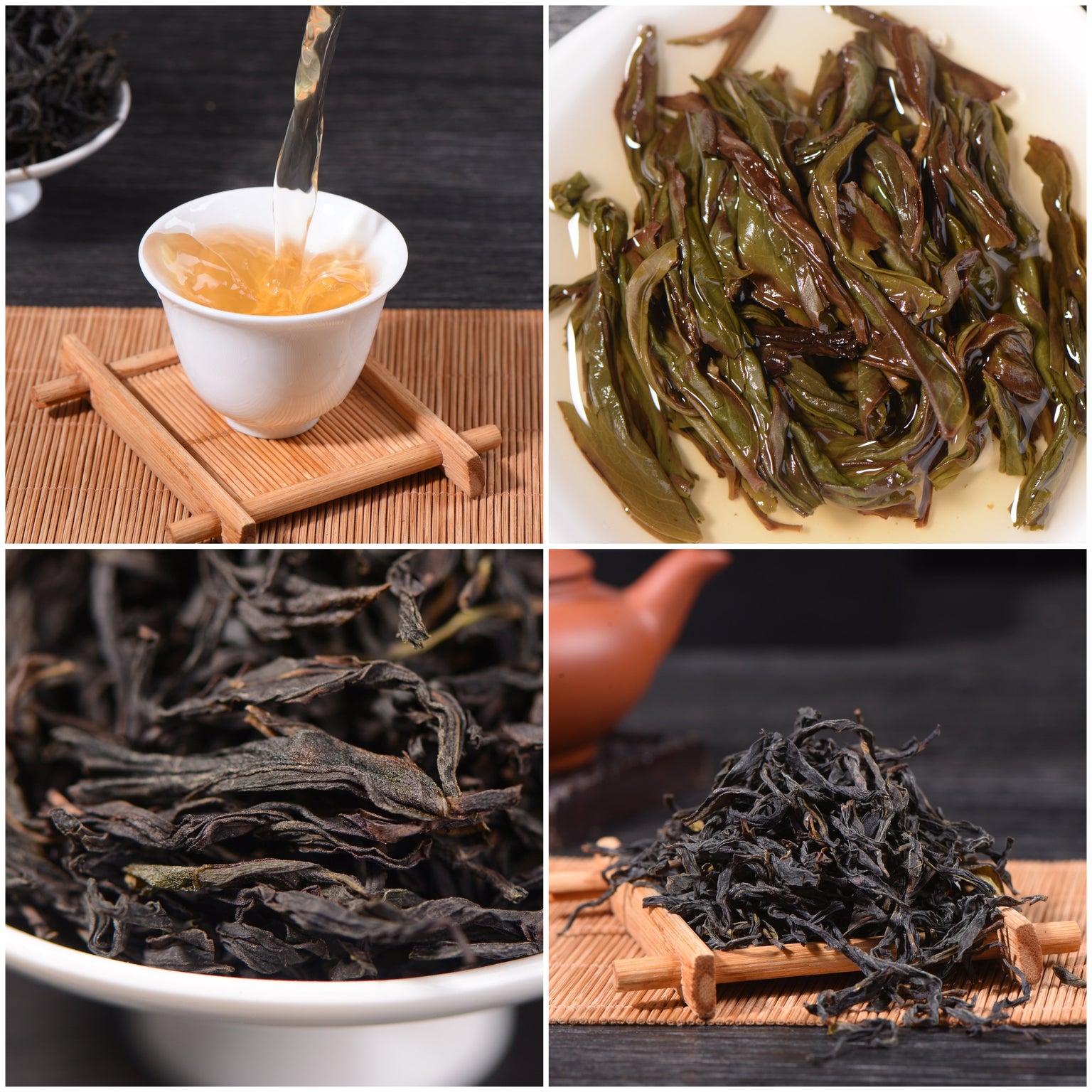 Dan Cong Oolong Tea Yunnan Sourcing Tea Shop