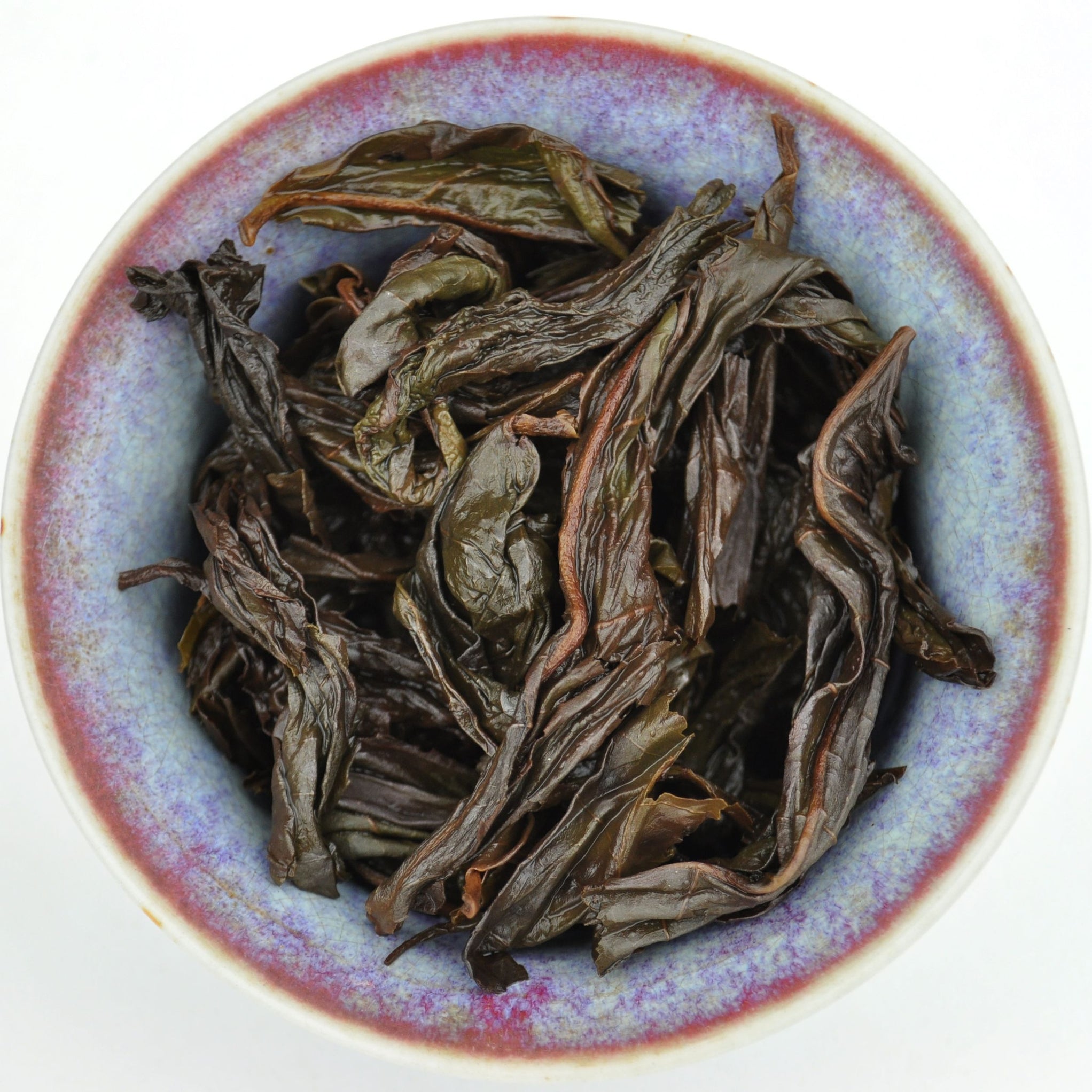 Buddha's Hand "Fo Shou" Wu Yi Rock Oolong Tea Yunnan Sourcing Tea Shop