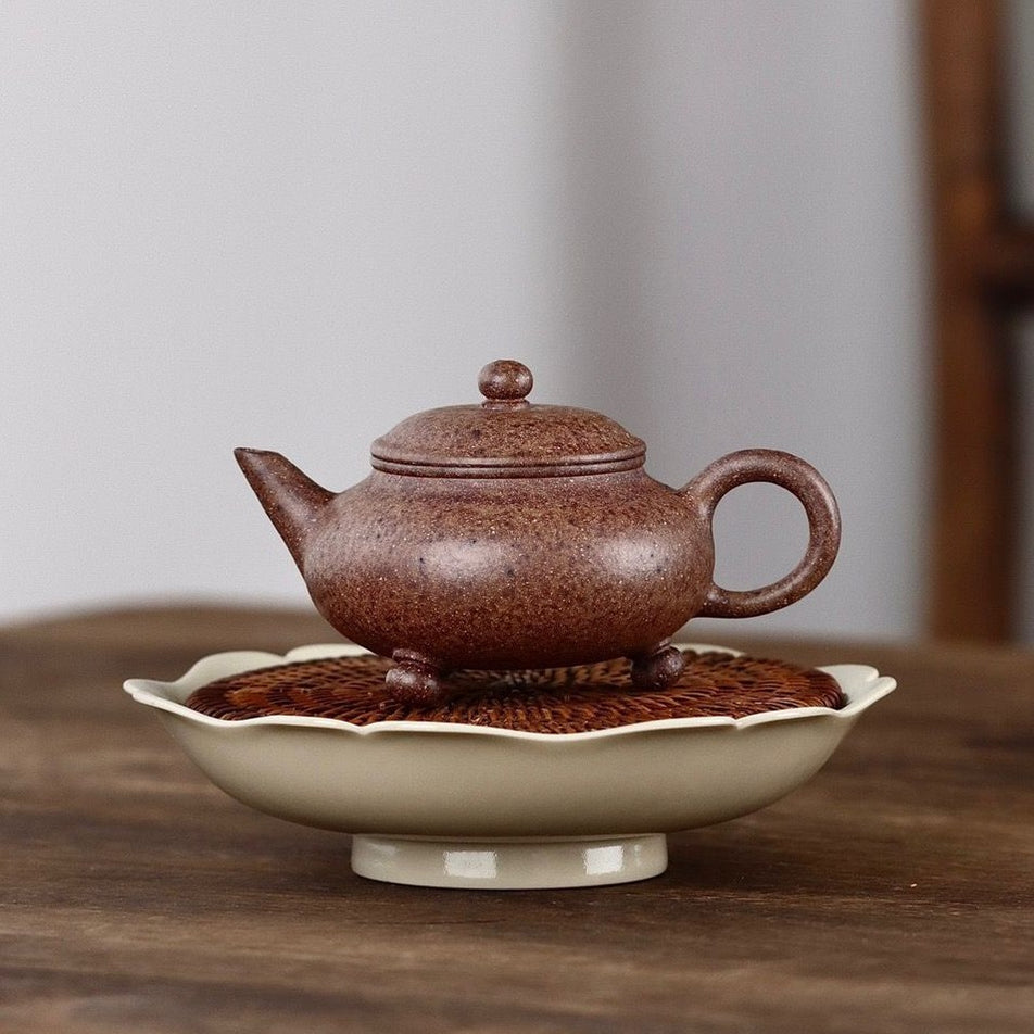Yixing Teapots — Yunnan Sourcing Tea Shop