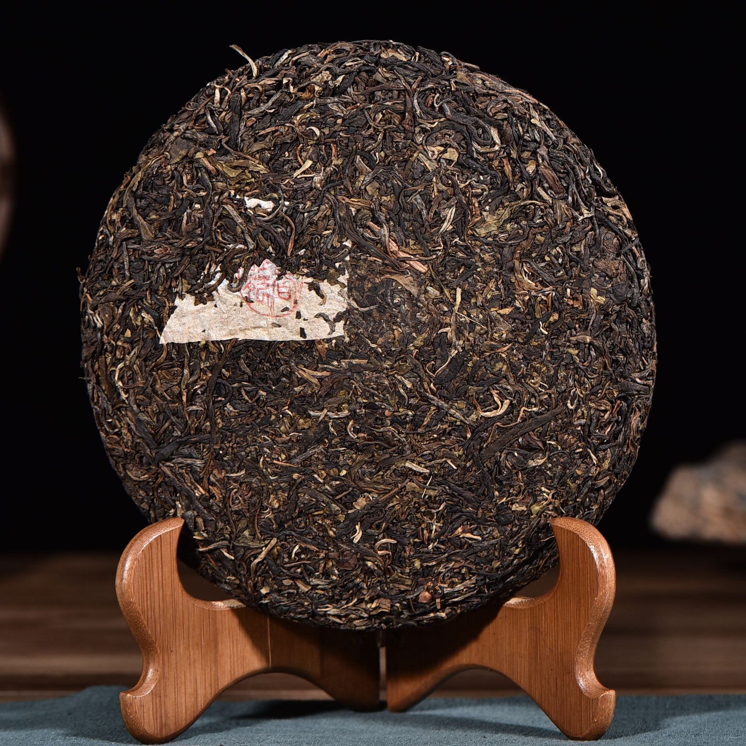 Pu-erh Cakes — Yunnan Sourcing Tea Shop