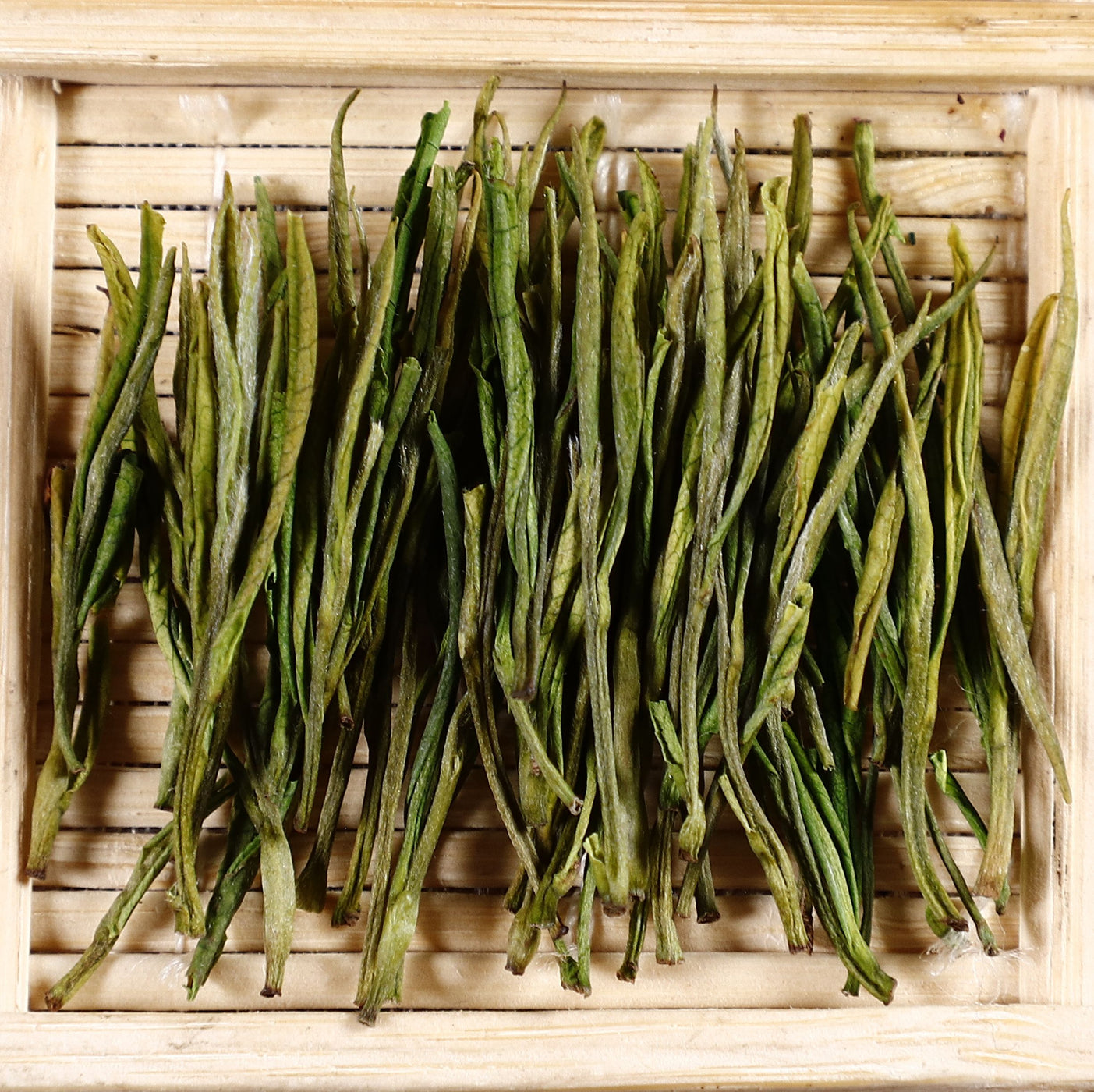 Anji Bai Cha Green Tea of Zhejiang Yunnan Sourcing Tea Shop
