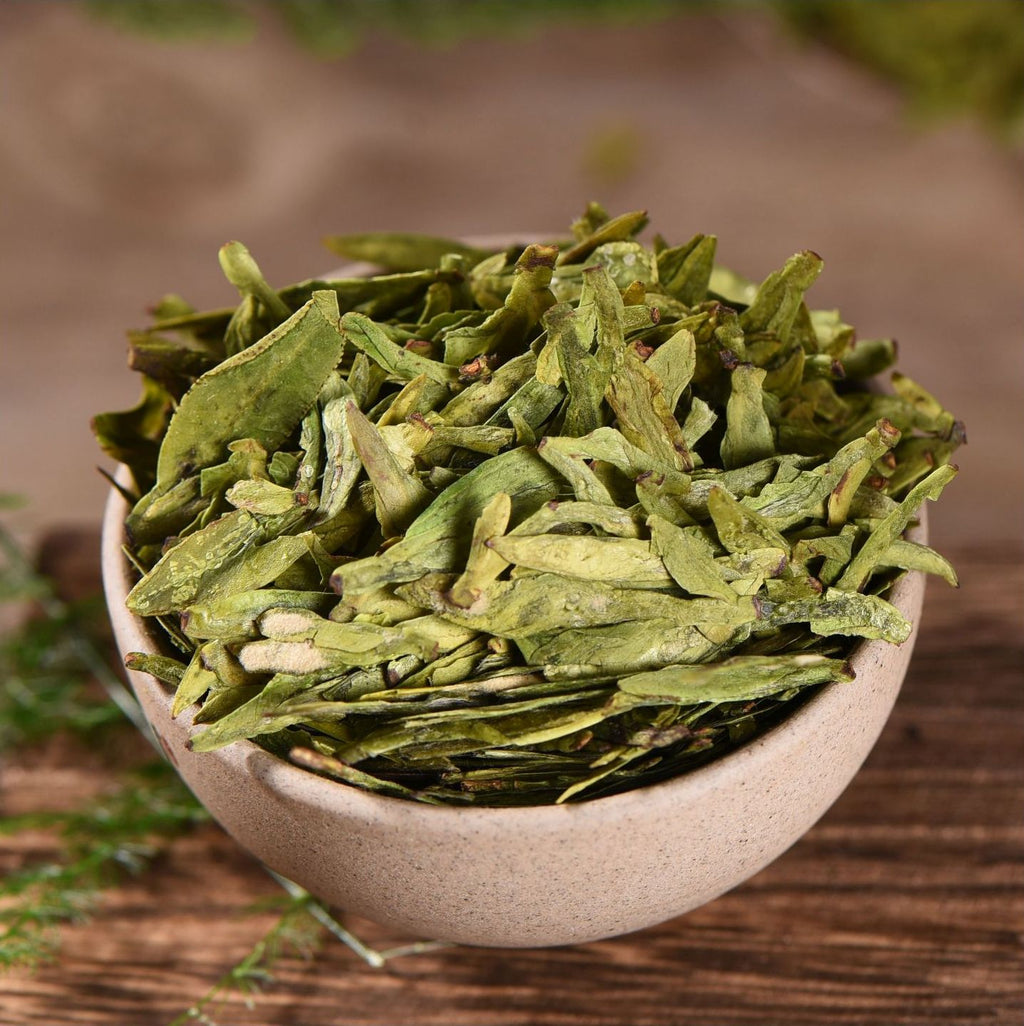 Spring 2025 Loose Leaf Teas — Yunnan Sourcing Tea Shop