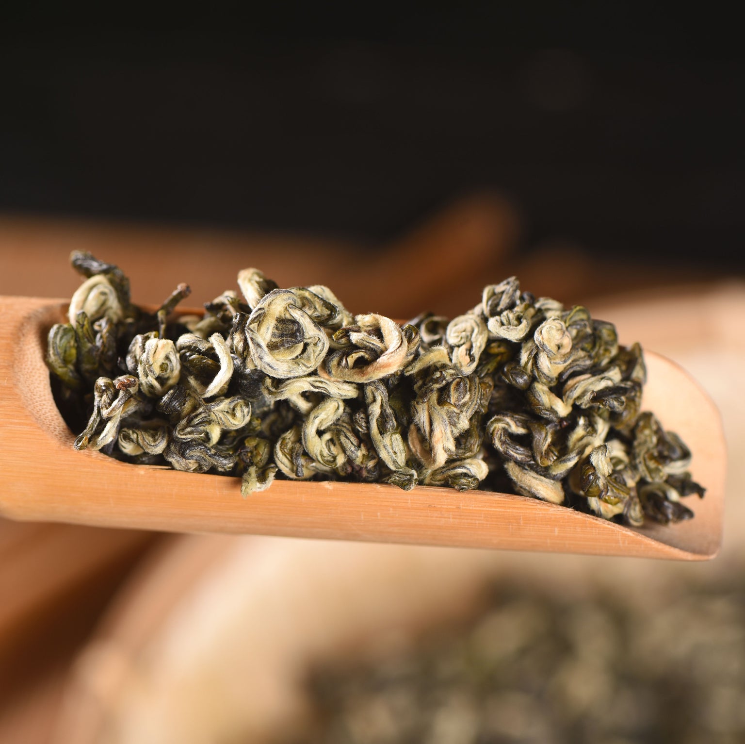 Spring 2025 Loose Leaf Teas — Yunnan Sourcing Tea Shop