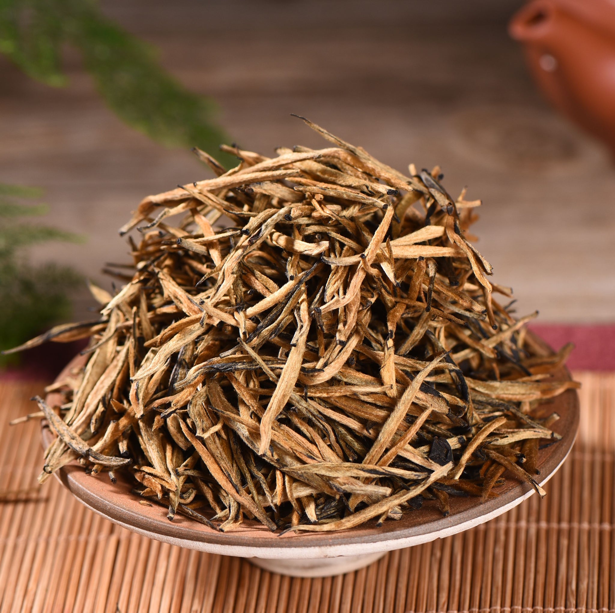 Spring 2025 Loose Leaf Teas — Yunnan Sourcing Tea Shop