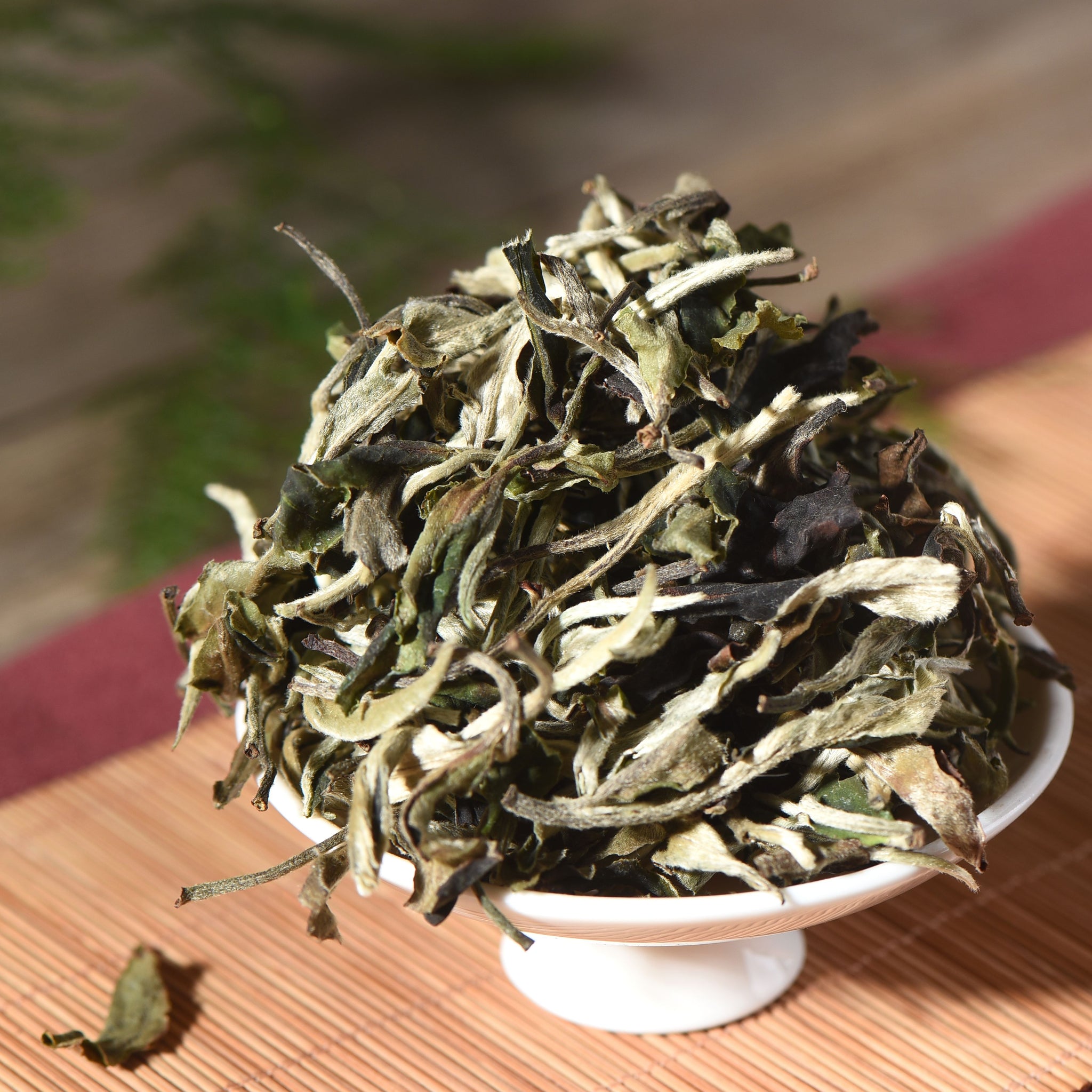 New Products Yunnan Sourcing Tea Shop