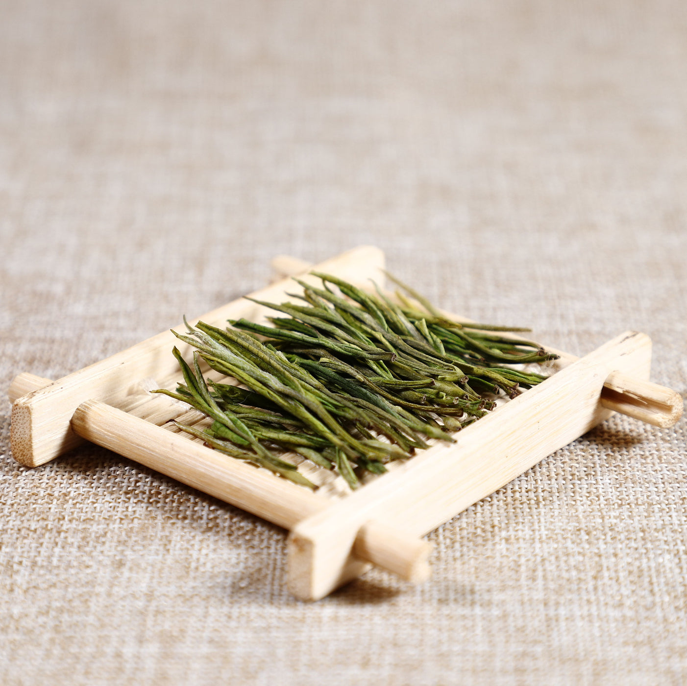 Anji Bai Cha Green Tea of Zhejiang Yunnan Sourcing Tea Shop