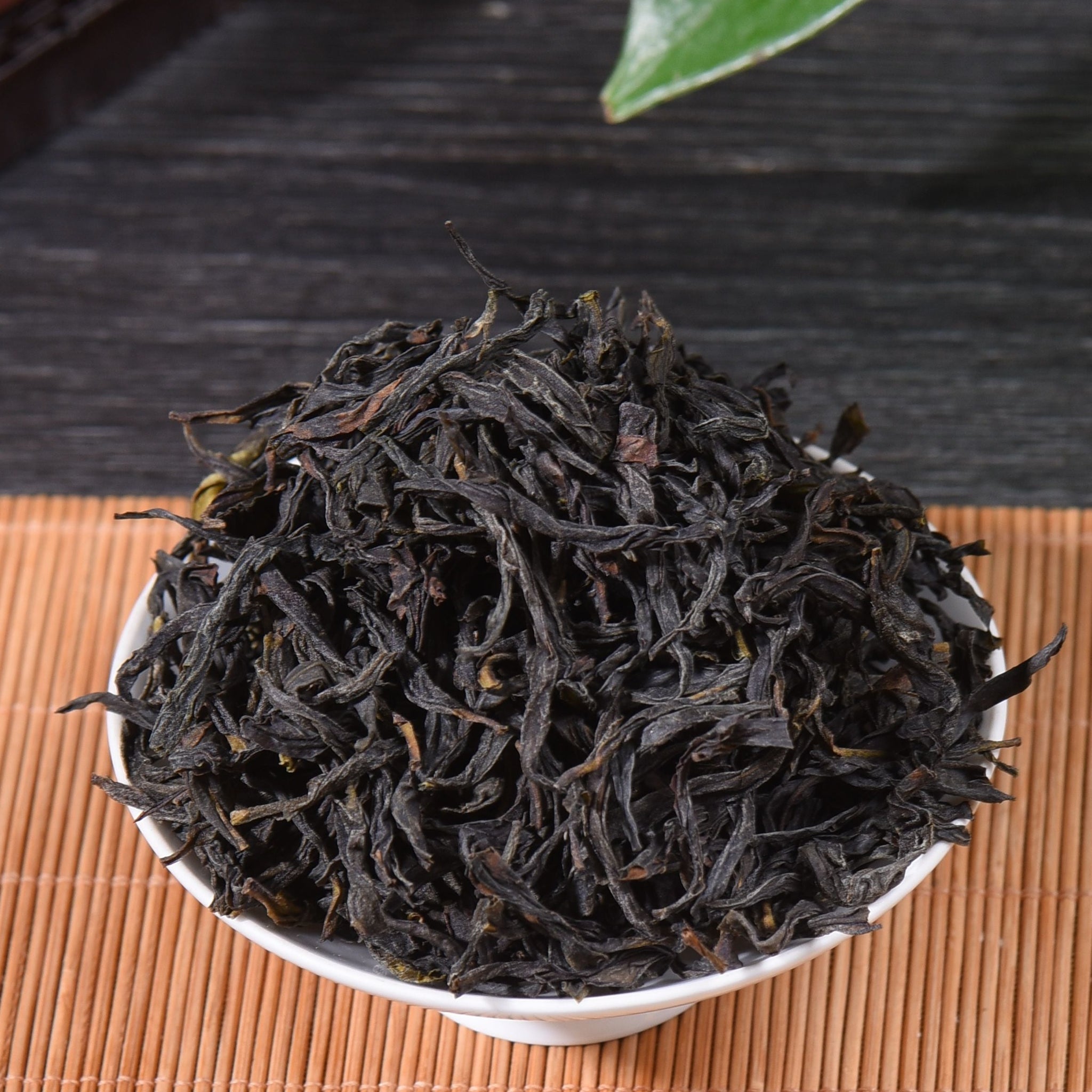 Dan Cong Oolong Tea Yunnan Sourcing Tea Shop