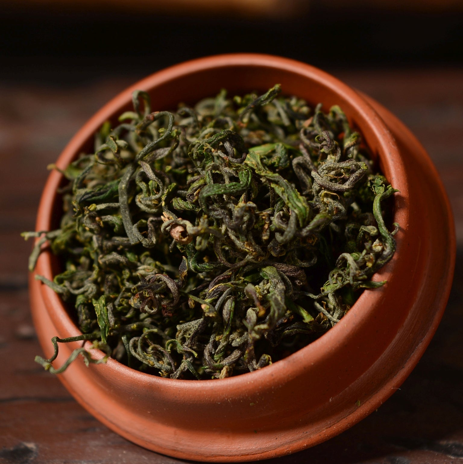 Flower and Herbal Teas Yunnan Sourcing Tea Shop