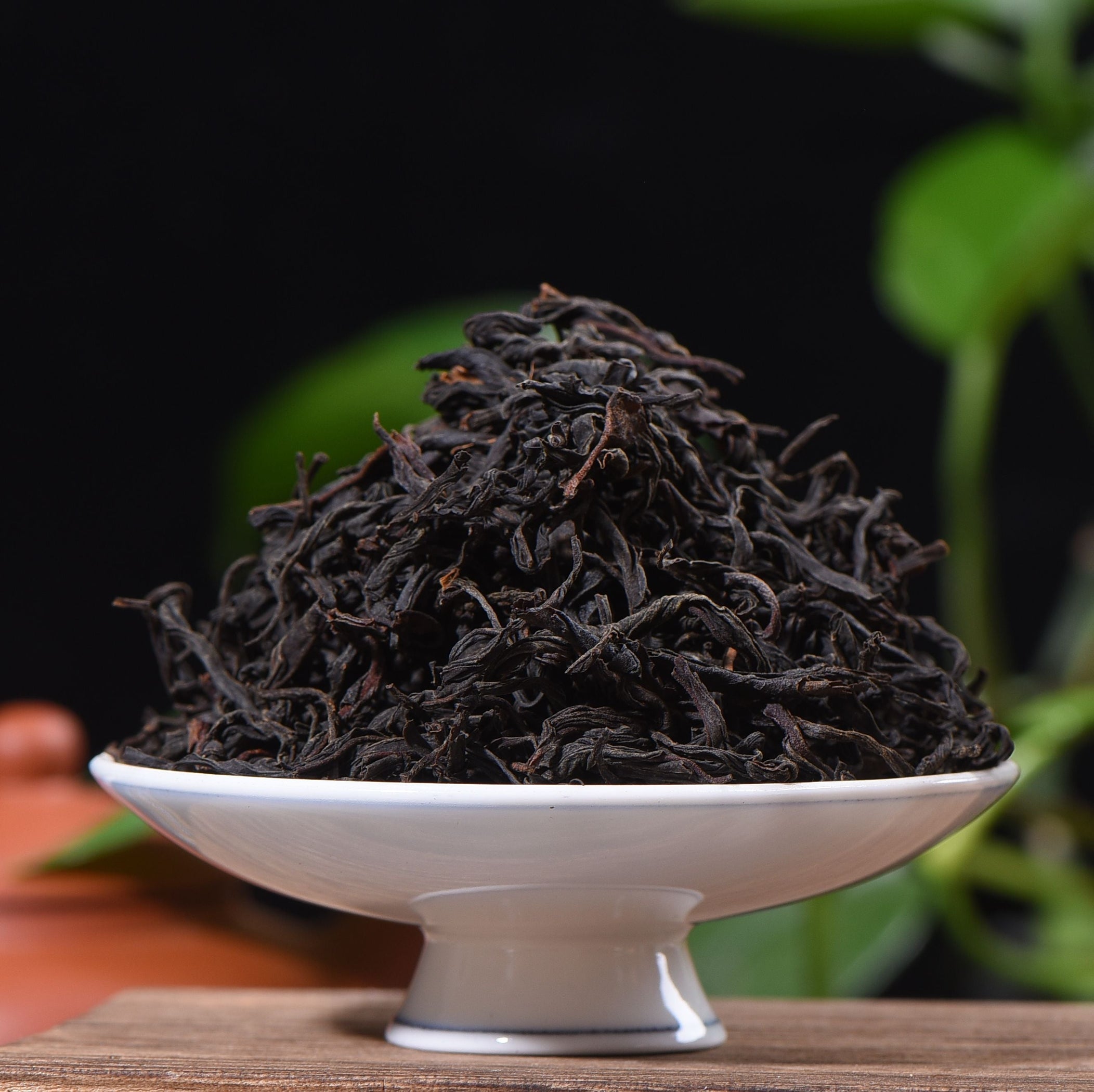 Bai Ye Varietal Dan Cong Black Tea — Yunnan Sourcing Tea Shop